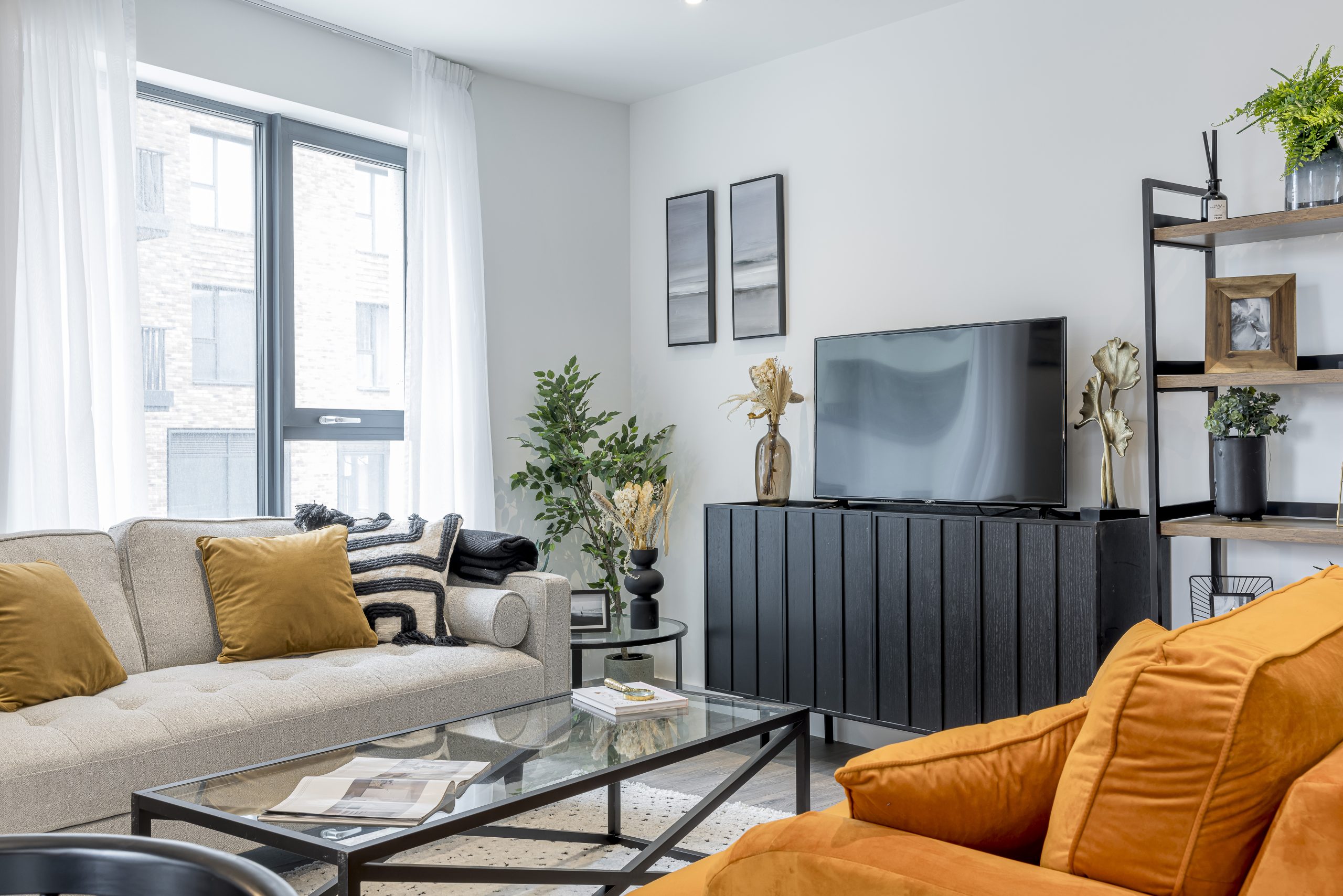 SOLD OUT! All homes reserved at Phase 1 of Leaside Lock